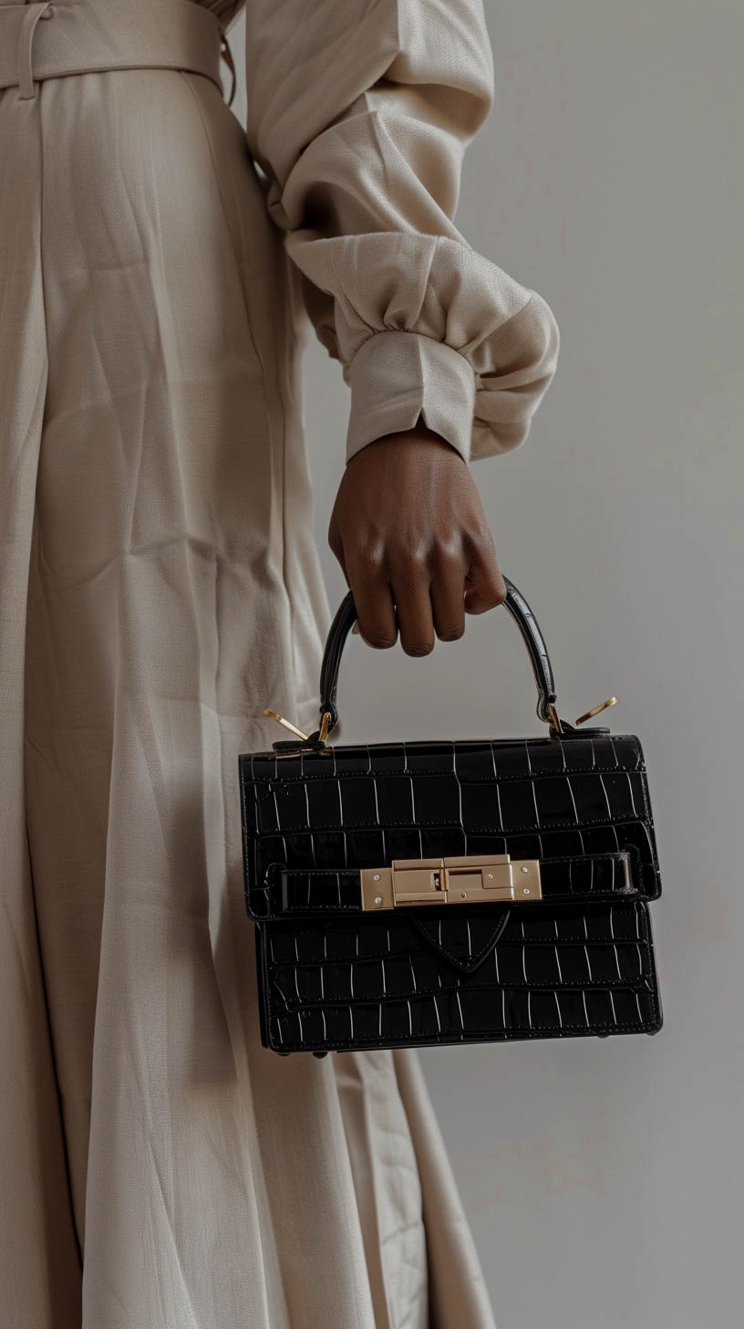 Why Tailoring Your Clothes Matters for an Elevated Style - Brittany Abeille